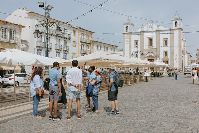 Évora, medieval village Monsaraz & Wine Tasting - Who Will Love This Tour?