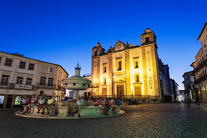 Évora the Heart and Soul of South Portugal - FAQ