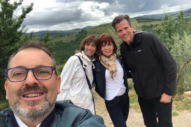 Excellent Wine experience in English , Español, Purtuguês - Who Will Love This Tour?