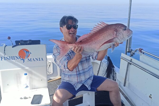 Exciting Fishing Trip in Athens - Final Thoughts: Is It Worth It?