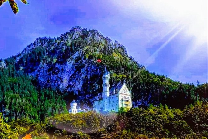 EXCLUSIVE 3 Royal Castle SKIP-THE LINE Tour of Neuschwanstein + Linderhof + Hohenschwangau from Munich - What Travelers Say