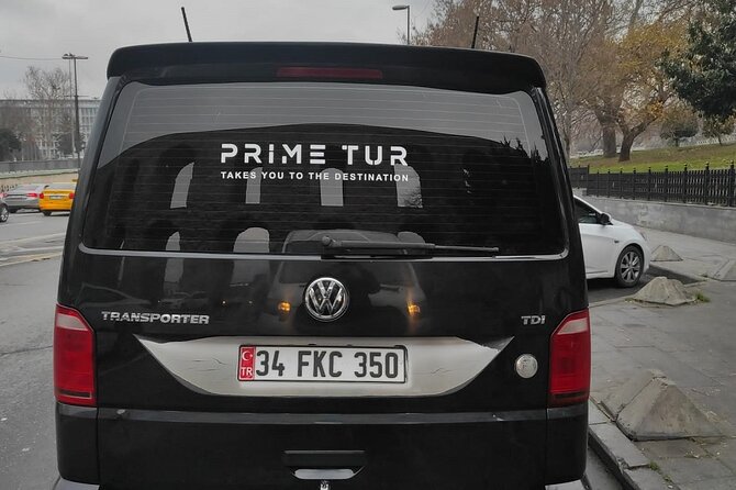 Exclusive and Luxury VP Airport Transfer Service Across Turkey - Final Thoughts