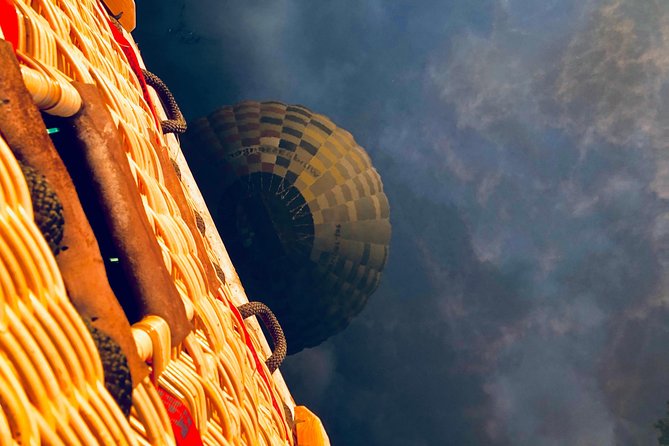 Exclusive Balloon Flight for 2 from Coruche - The Sum Up: Is it Worth It?