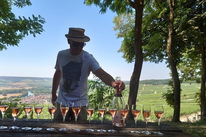 Exclusive Champagne Cellars & Dom Perignon Vineyards tour - Authentic Reviews: What Travelers Say