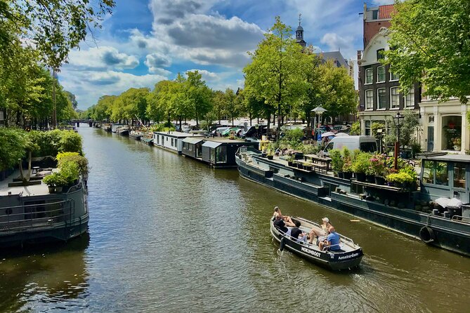 Exclusive Cheese Walk & Dutch Wine Discovery - Authenticity and Value: What Makes This Tour Special?