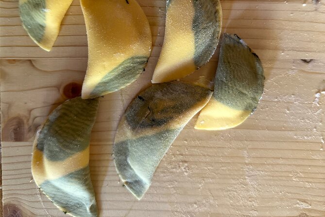 Exclusive Cooking Class: Pasta, Truffle, and Wine tasting - Practical Details and Value