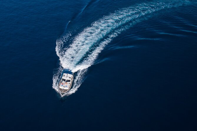 Exclusive Dubrovnik Sunset Cruise with Cocktail at the Cave Bar - The Experience’s Overall Feel