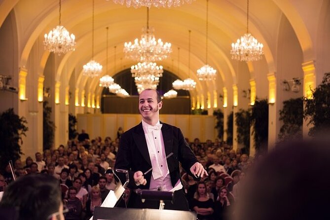 Exclusive Evening at Schönbrunn Palace: After-Hours Audiotour, Dinner, Concert - Who Will Love This Tour?