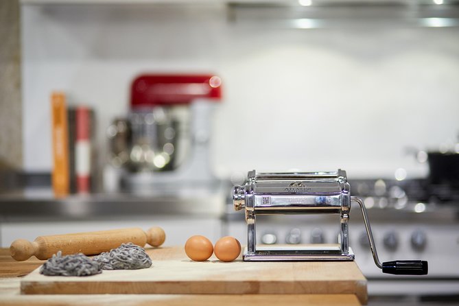Exclusive Fresh Pasta cooking class with a Venetian chef - The Meal and What’s Included