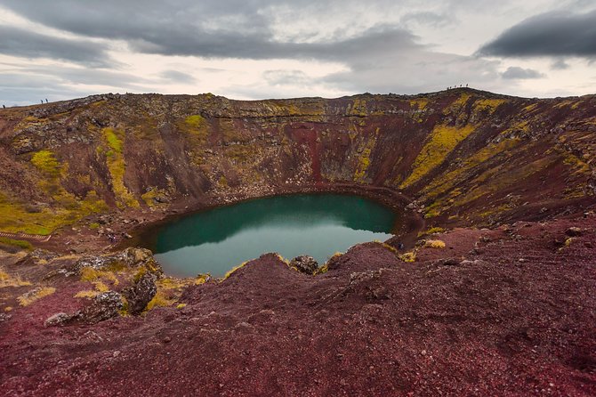 Exclusive Golden Circle: A Private Icelandic Adventure - Final Thoughts