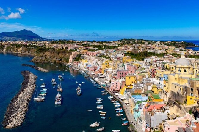 Exclusive Ischia & Procida Luxury Private Boat Cruise - Who Is This Tour Best For?
