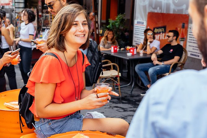 Exclusive Naples Private Food Tour: 6 or 10 Tastings - FAQ