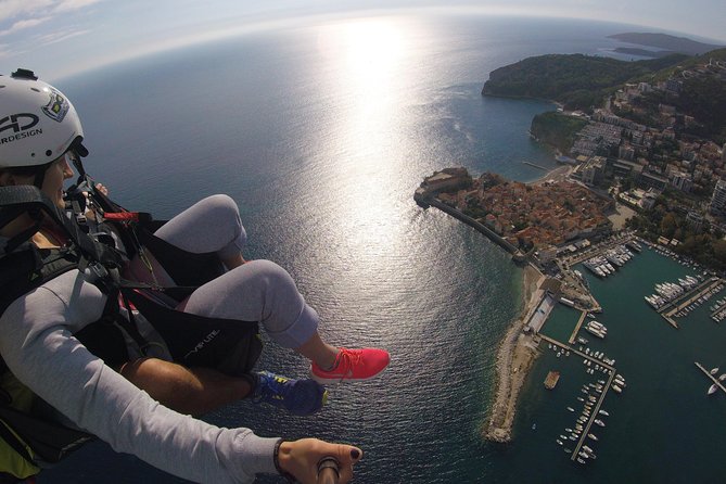 Exclusive Paragliding Montenegro - Final Verdict
