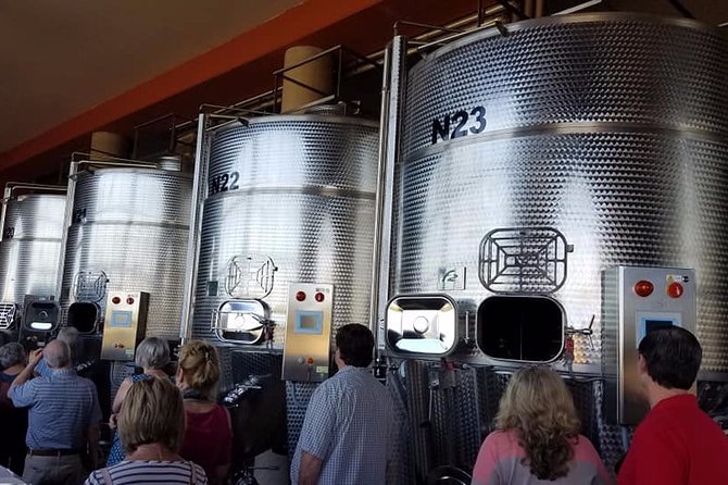Exclusive Pisa and Wine Tour - FAQ