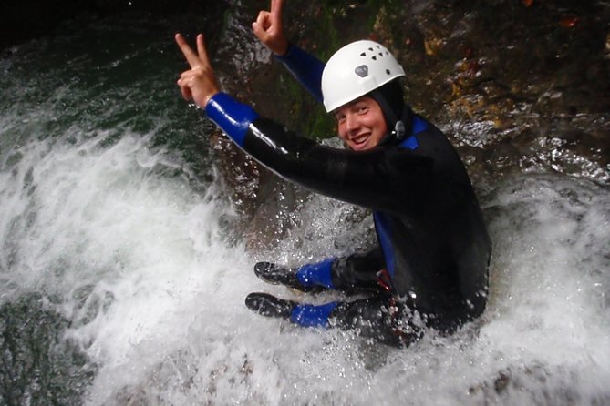 Exclusive - Private Bled Lake Canyoning Adventure - The Sum Up: Who Is This Tour Best For?