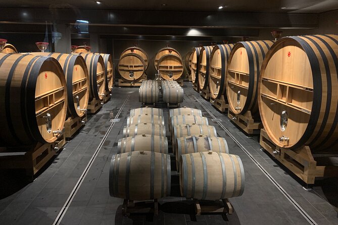 Exclusive private Champagne tour from Paris with tastings - Frequently Asked Questions