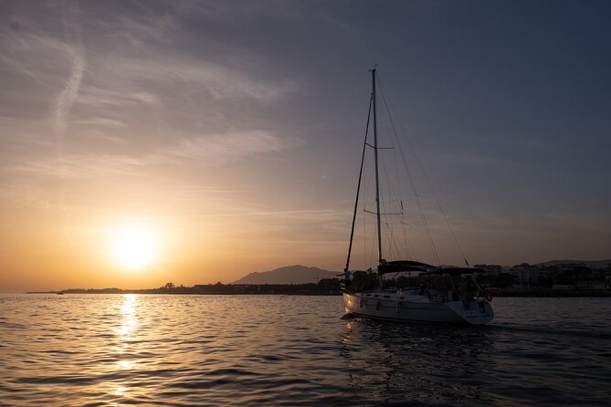 Exclusive private experience in luxury catamaran - FAQs About the Malaga Private Catamaran Tour