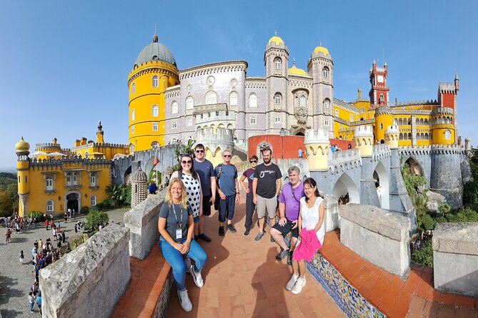 Exclusive private tour: Live a magical day in Sintra - Practical Details and Value