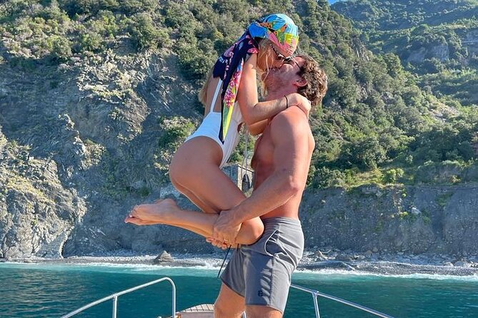 Exclusive Private Tour of Cinque Terre - Who Should Book This Tour?