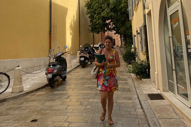 Exclusive private tour of Saint Tropez by a Tropezian guide - A Closer Look at the Itinerary