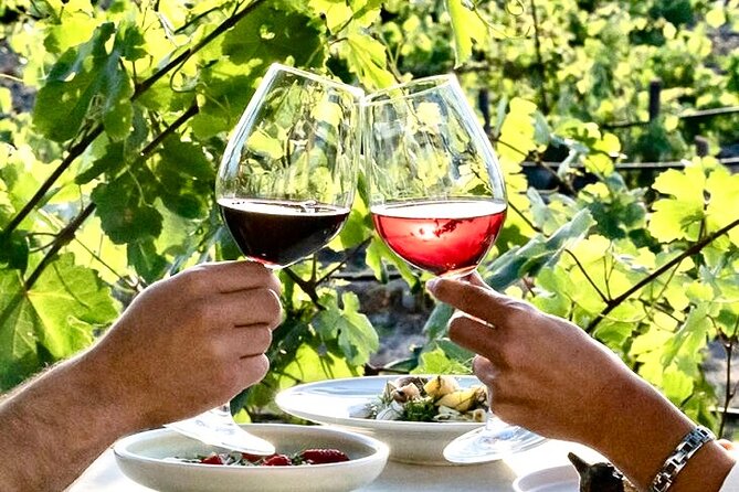 Exclusive Santorini Private Wine Tasting & Greek Lunch Experience - Final Thoughts: Is This Tour Right for You?