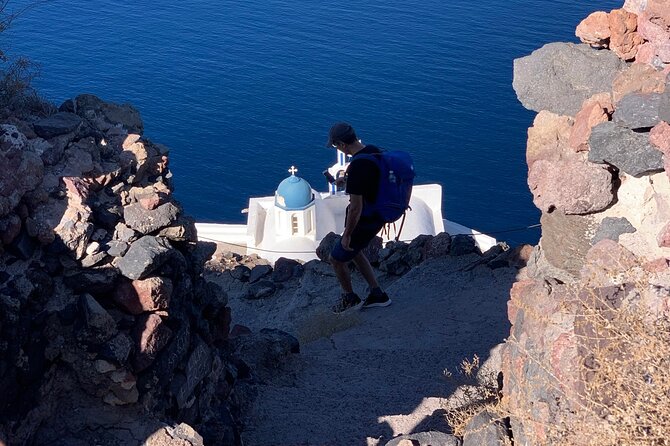 Exclusive Shore Excursion : Scenic Santorini, Shopping & Winery - Final Thoughts: Who Should Book This Tour?