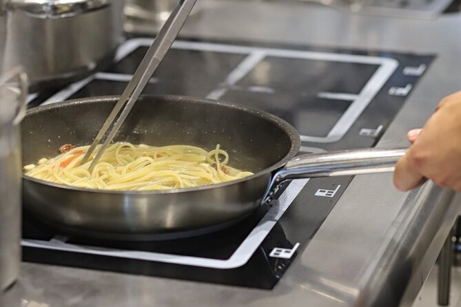 Exclusive Small Group Positano Cooking Class with Prosecco - The Experience Provider: Naples Together