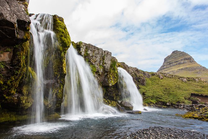 Exclusive Snaefellsnes Peninsula Private Day Tour - Who Should Book This Tour?