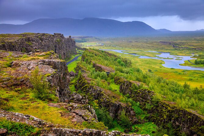 Exclusive Thingvellir National Park Private Day Tour - How Travelers Rate This Tour