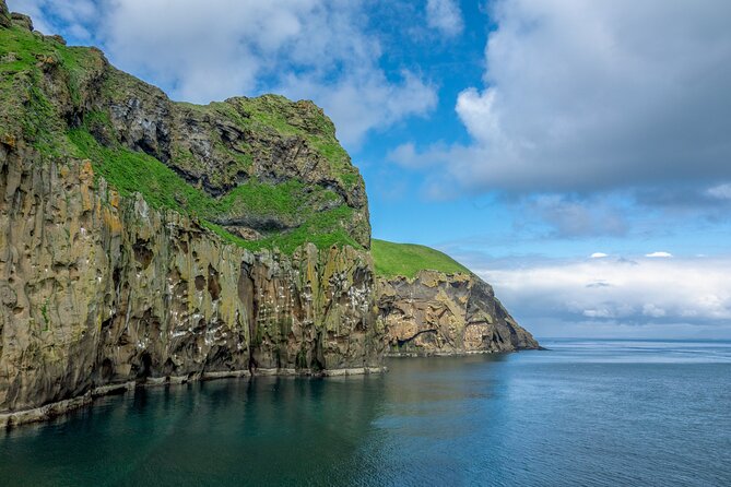 Exclusive Westman Islands Adventure - A Private Day Tour - Transportation and Comfort
