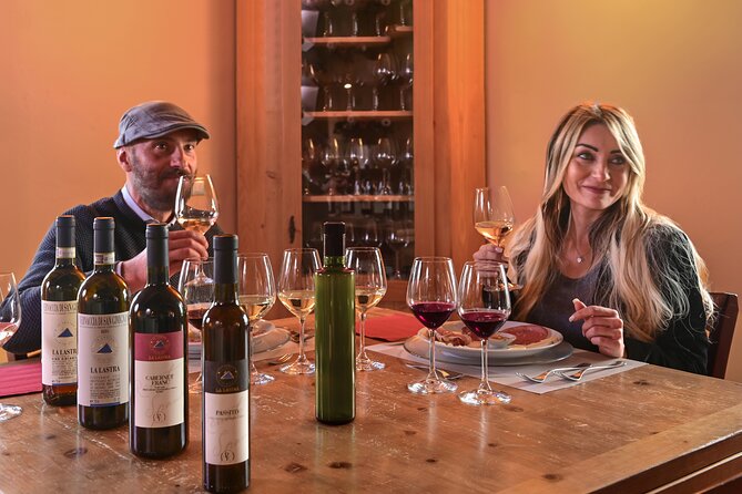 Exclusive Wine Tour and Tasting Experience in Siena - What Travelers Are Saying