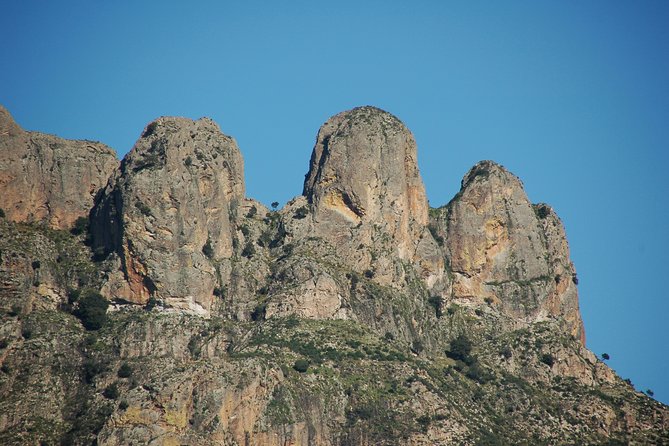 Excursion and hiking in Calabria, Italy - Whats Included, and Why It Adds Value