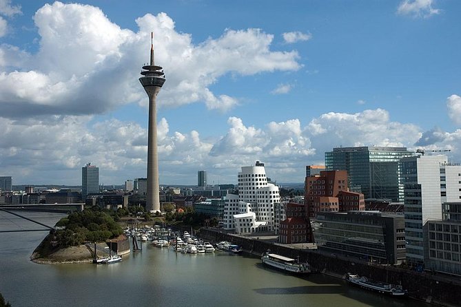 Excursion from Cologne to Düsseldorf - What Does the Tour Mean for You?