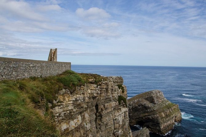 Excursion from Oviedo to the Asturian West Coast of Cudillero - The Heart of the Coast: Cudillero