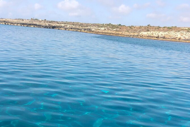 Excursion- FULL DAY - By boat Marzamemi - Practical Tips
