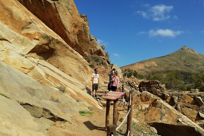 Excursion to Ajuy Caves with a secret Las Penitas canyon Hike - Final Thoughts