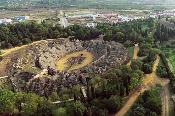 Excursion to Italica from Seville - The Experience’s Strengths and Considerations