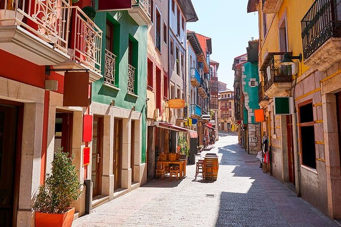 Excursion to Ribadesella, Llanes and Santillana del Mar from Oviedo and Gijón - What Travelers Are Saying