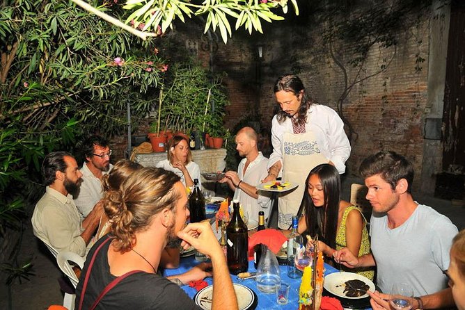 Experience A Traditional Sailors Supper In The Venetian Lagoon - Pricing and Value: Is it Worth It?