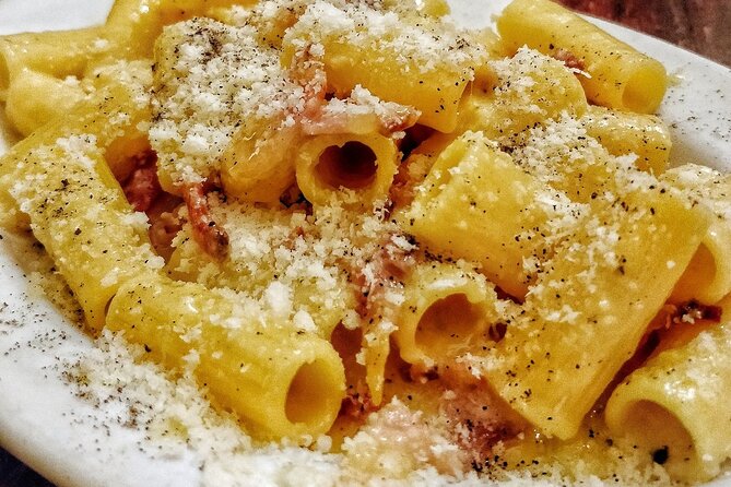 Experience Food, Wine and Local Life in Rome - What Makes This Tour Special?