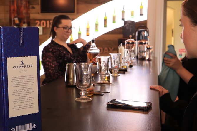 Experience Irish Coffee Masterclass in Ireland - Final Thoughts: Who Will Love This Tour?