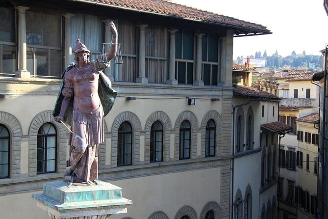 Experience On The Road - The Birth of Venus in Florence - The Value: Price, Duration, and Group Size