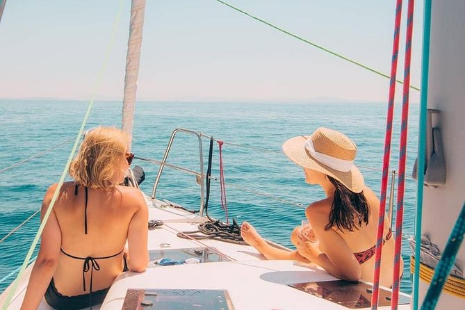 Experience Romantic Sunset Sailing on a modern 36ft (11m) sail yacht | Hvar - Final Thoughts: Is It Worth It?
