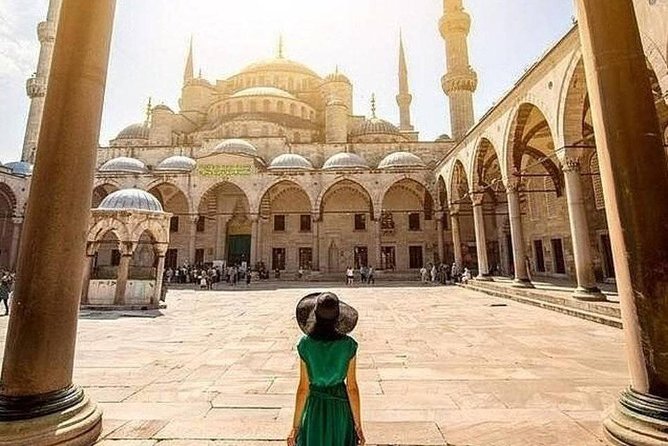 Experience the Best of Turkey on a 18 Day Tour From Istanbul - FAQs