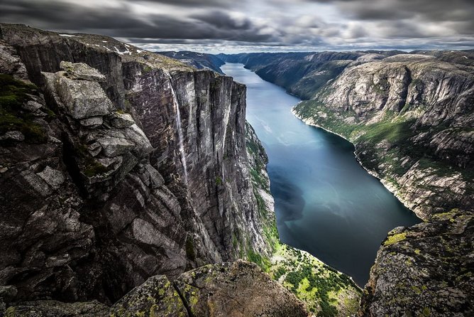 Experience the magnificent Lysefjord, Pulpit Rock. Join-in tour from Stavanger - Why This Tour Offers Great Value