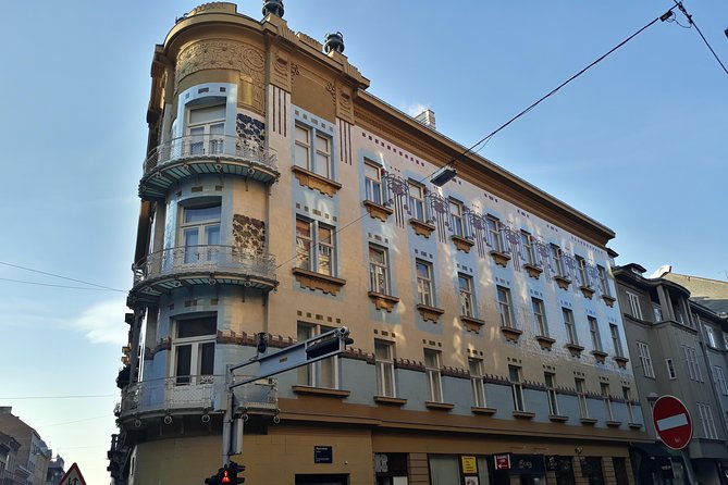 Experience Zagreb Through the Eyes of Local - Authentic Experiences and Honest Feedback