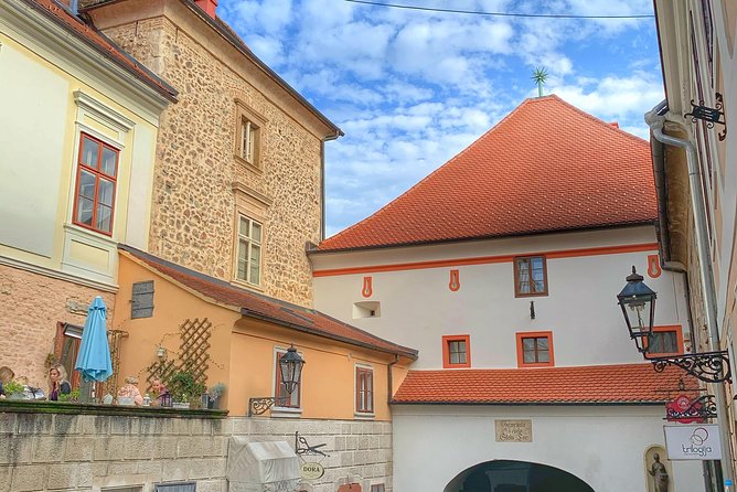 Experience Zagreb with a local - Private walking tour - Practical Details: Value and Logistics