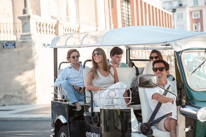Expert Tour of Madrid in Private Eco Tuk Tuk - Final Thoughts
