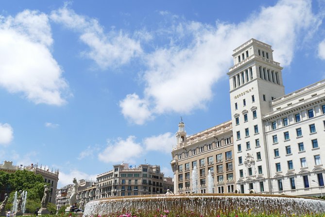 Explore Barcelona in 90 minutes with a Local - Why This Tour Delivers Value