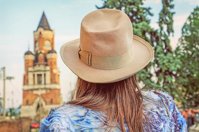 Explore Belgrade in 60 minutes with a Local - Authentic Insights and Traveler Feedback